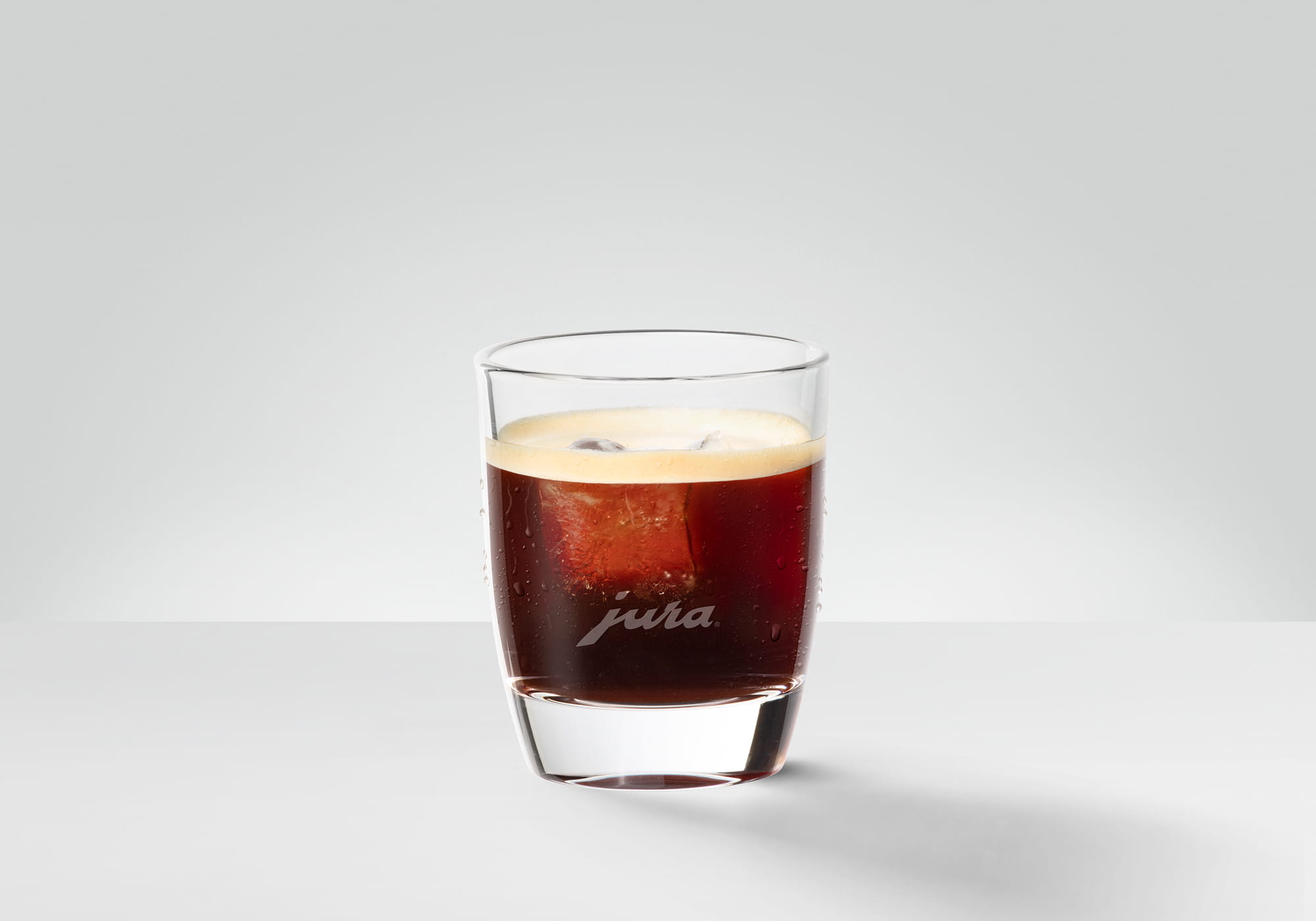 Cold Brew Ginger Apple - JURA Mexico