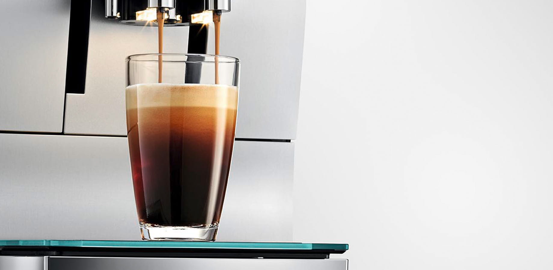 JURA: Calidad del café perfecta - JURA Mexico